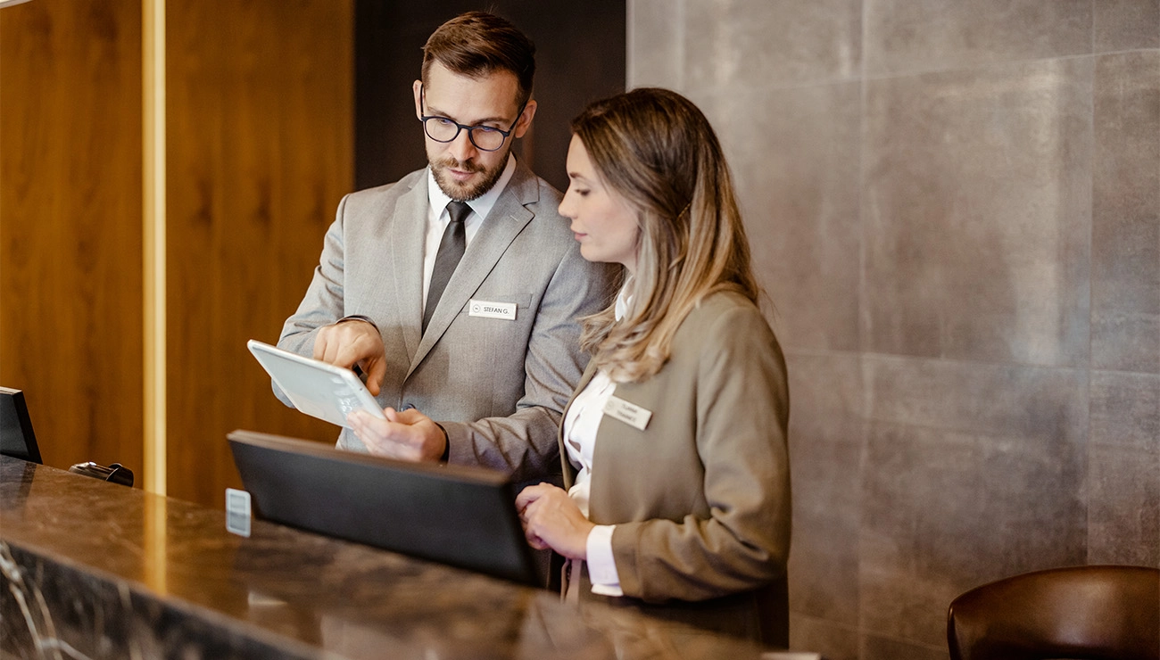 Hotel- en Eventmanagement studeren? MBO & HBO